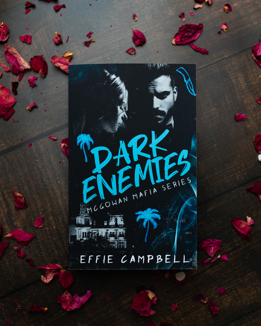 Dark Enemies